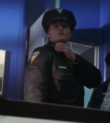 Police Officer (Fade) | Smallville Wiki | Fandom