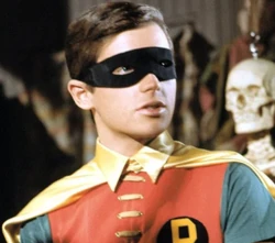 Robin Smallville