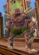 Doomsday | Smallville Wiki | Fandom