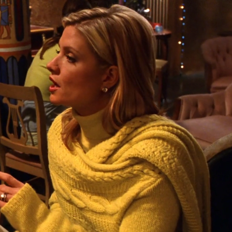 Dayna Devon | Smallville Wiki | Fandom