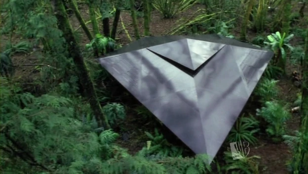 Black Ship | Smallville Wiki | Fandom