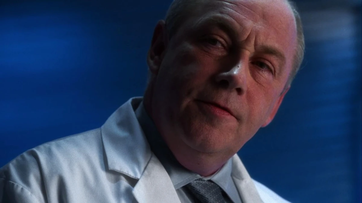 Donovan Jamison | Smallville Wiki | Fandom