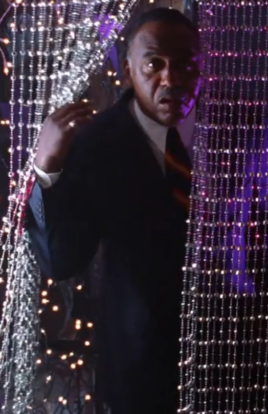 Mr. Jacobson | Smallville Wiki | Fandom