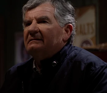 D.J. Finch | Smallville Wiki | Fandom