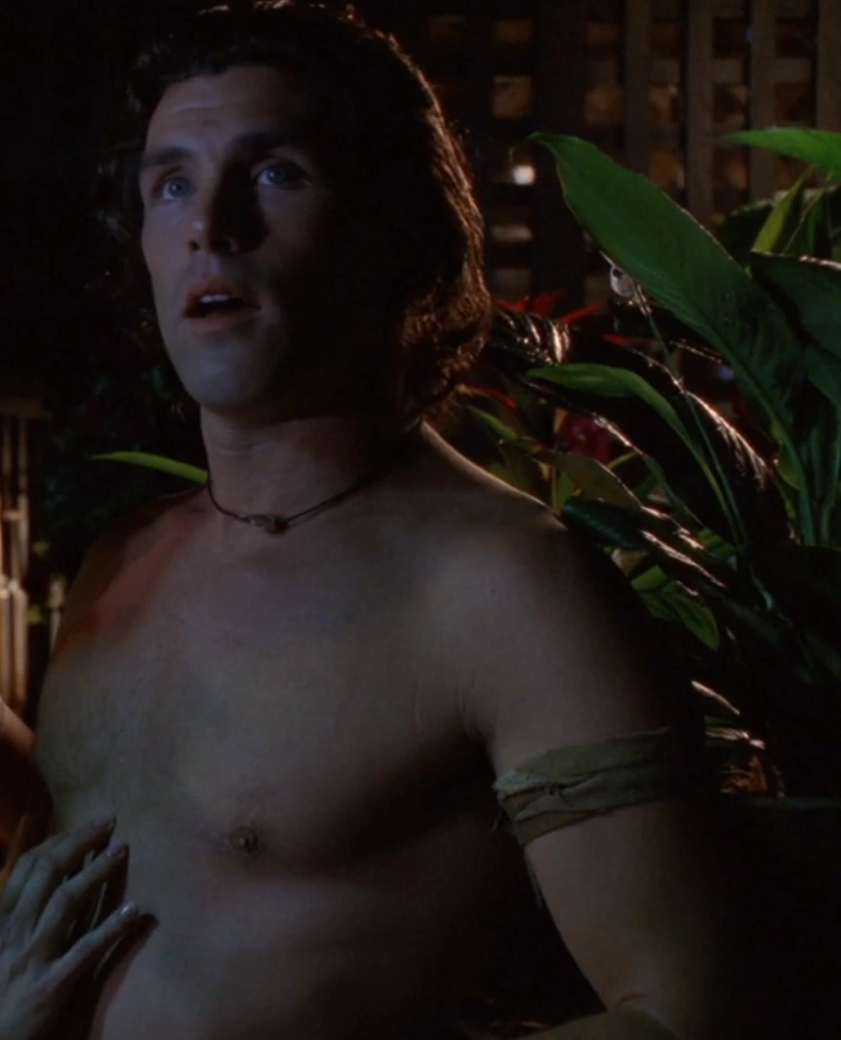 Tarzan (Wither) | Smallville Wiki | Fandom