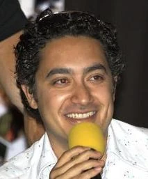 Alessandro Juliani | Smallville Wiki | Fandom