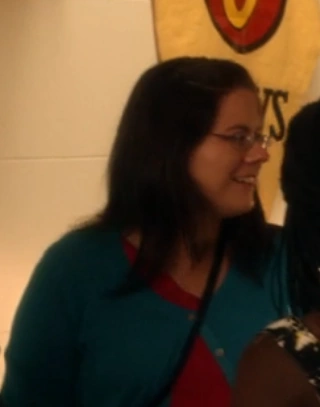 Laney | Smallville Wiki | Fandom