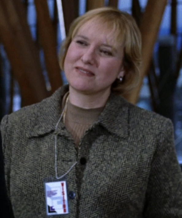 Mrs. Allen | Smallville Wiki | Fandom