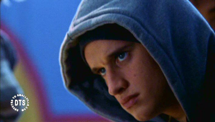 Cyrus Krupp | Smallville Wiki | Fandom
