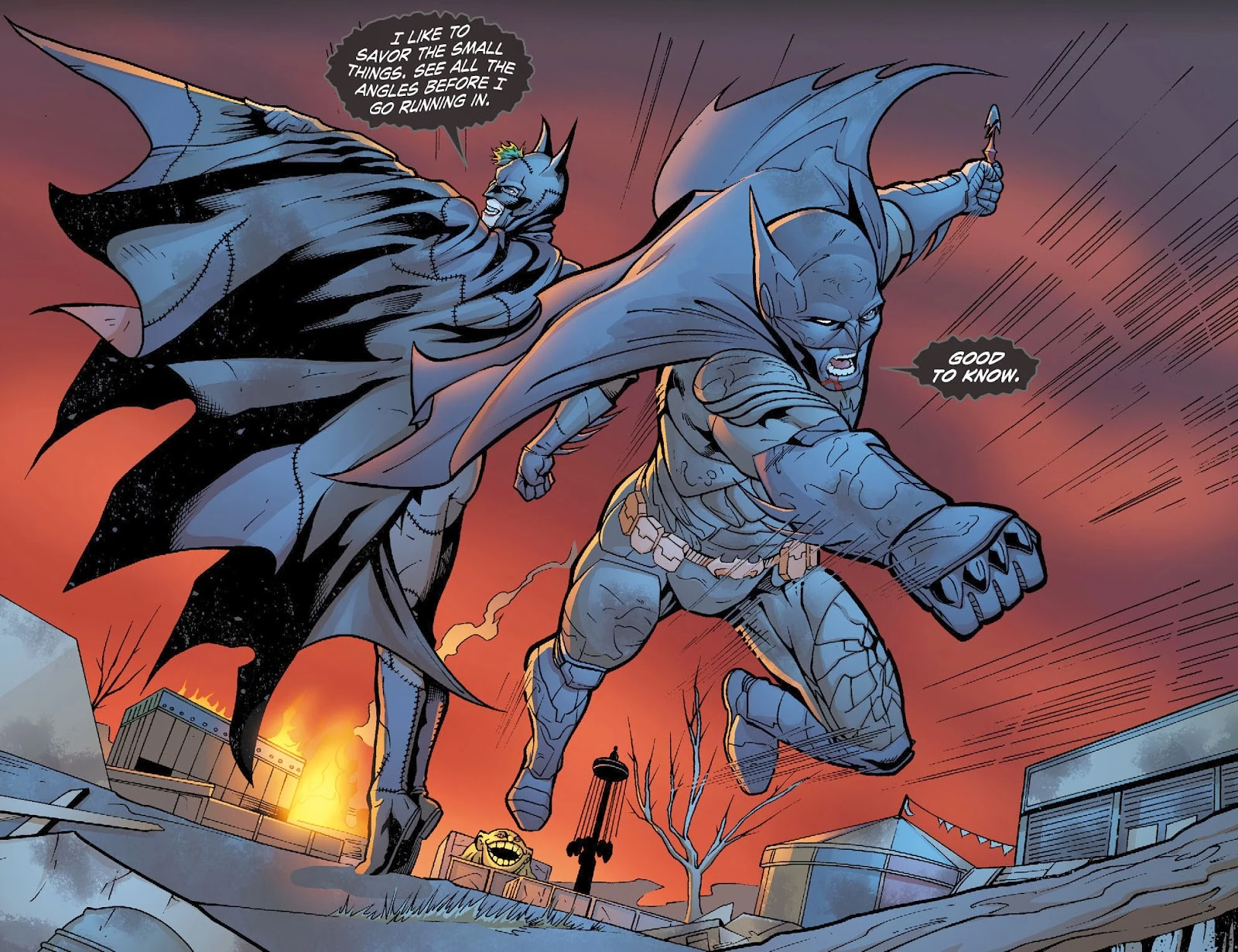 Bruce Wayne Smallville