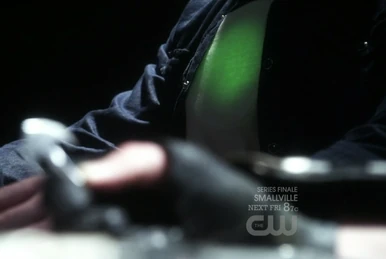 John Desantis Smallville