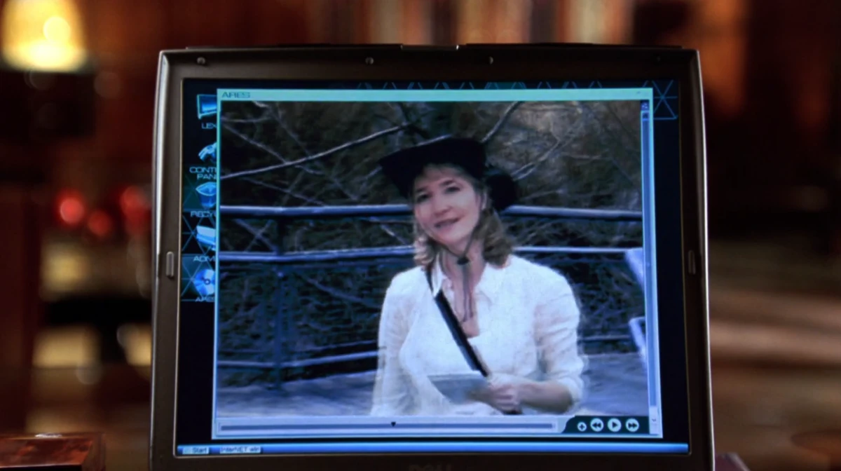 Michelle Brezinski | Smallville Wiki | Fandom