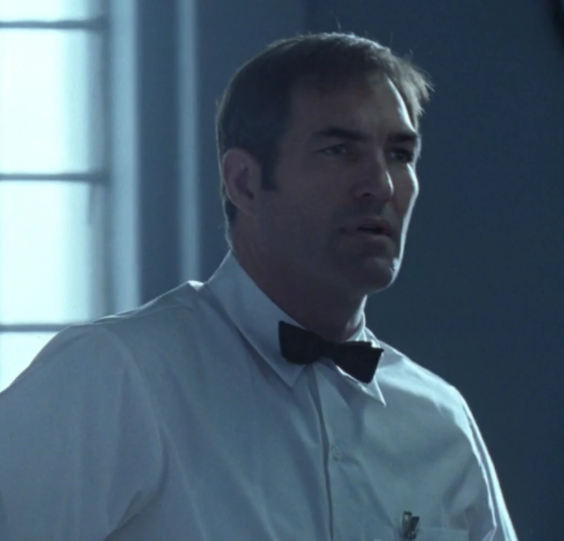 Shawn Stewart | Smallville Wiki | Fandom
