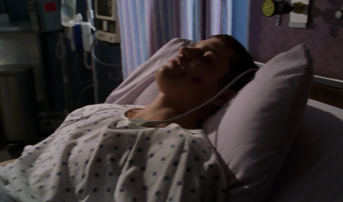 Jake LeDoux | Smallville Wiki | Fandom