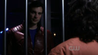 Winslow Schott | Smallville Wiki | Fandom