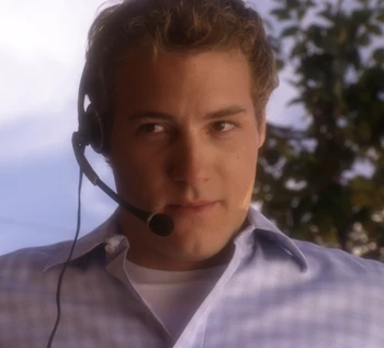 Conor Roche | Smallville Wiki | Fandom