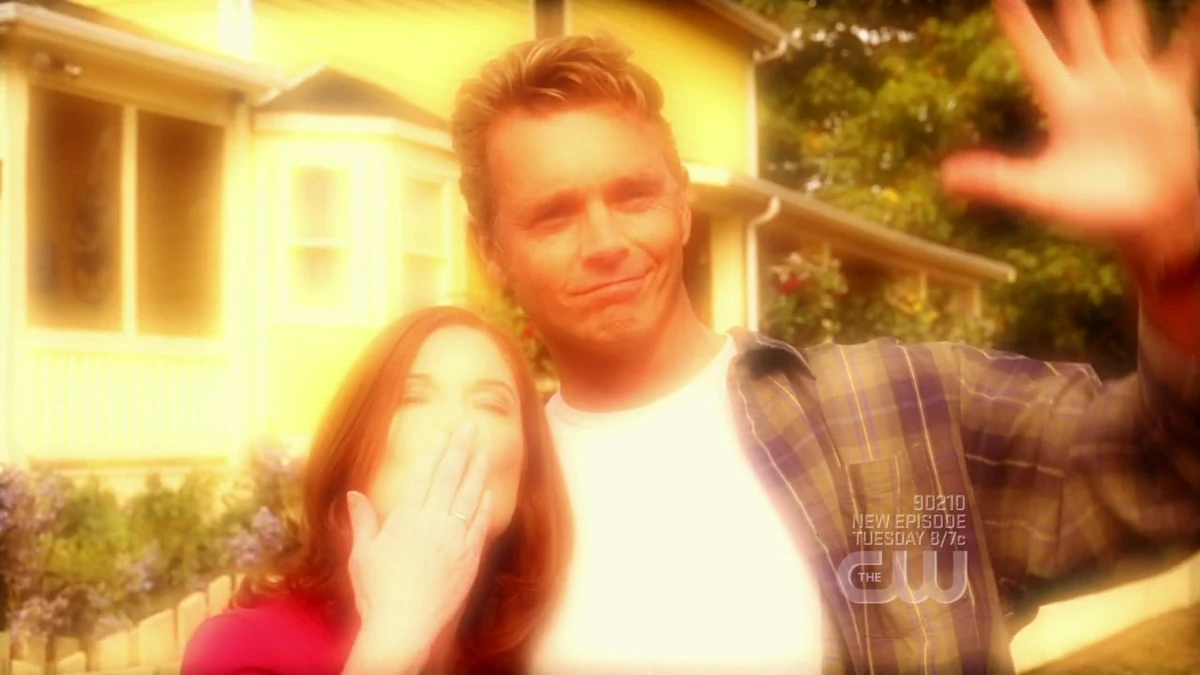 Jonathan Kent/Season Eight | Smallville Wiki | Fandom