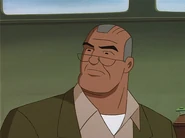 Jonathan Kent | Smallville Wiki | Fandom