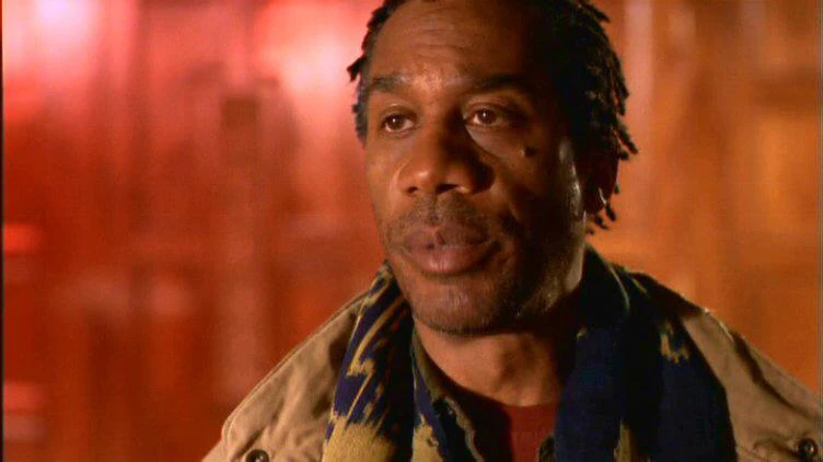 Joe Morton | Smallville Wiki | Fandom
