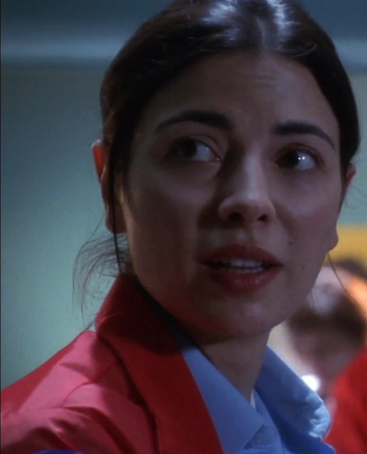 Female EMT 1 (Wither) | Smallville Wiki | Fandom
