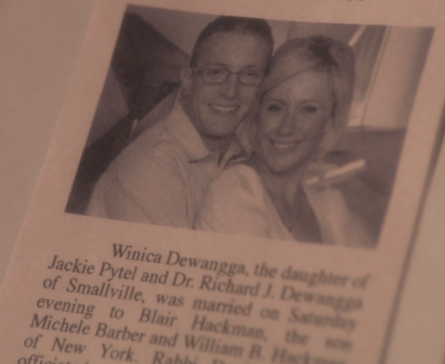 Michelle Barber | Smallville Wiki | Fandom