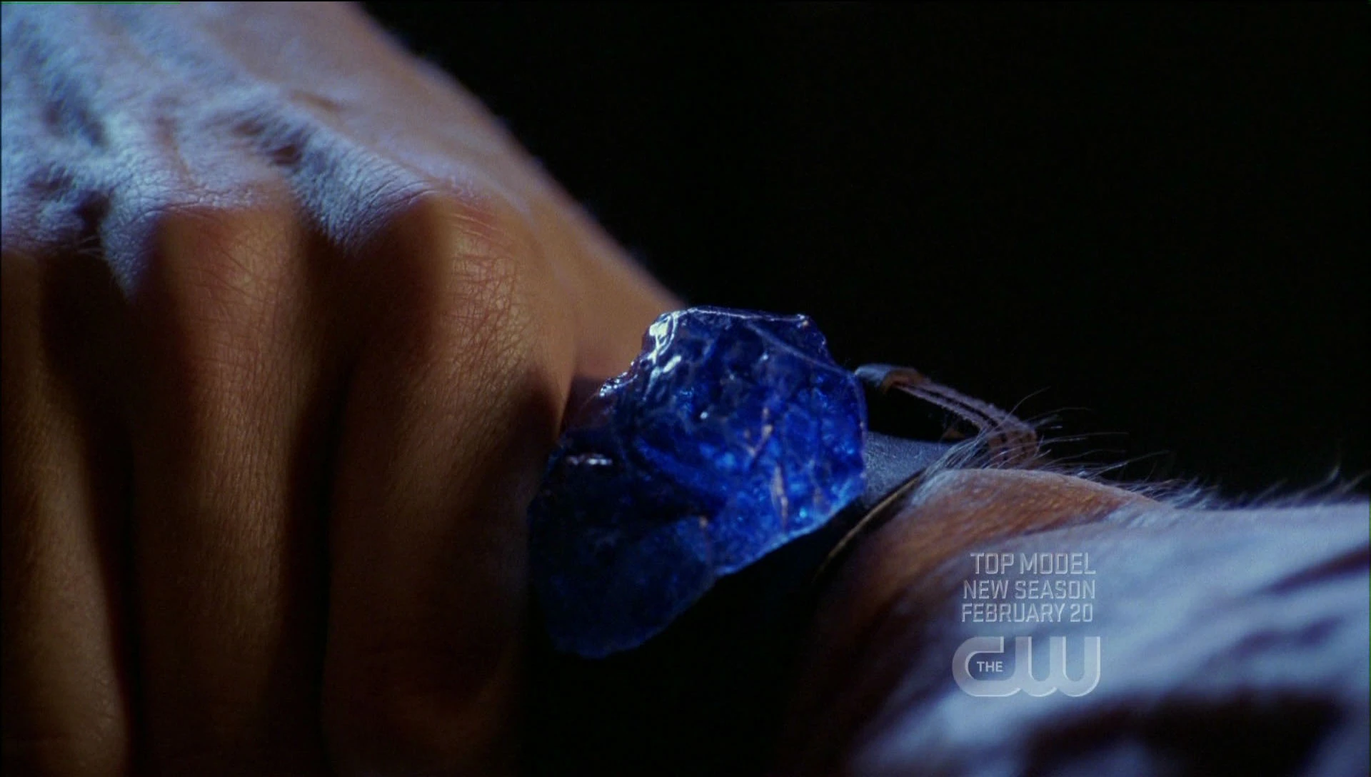 Blue kryptonite | Smallville Wiki | Fandom