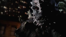 Doomsday/Gallery | Smallville Wiki | Fandom