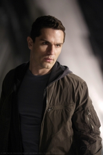 Davis Bloome | Smallville Wiki | Fandom