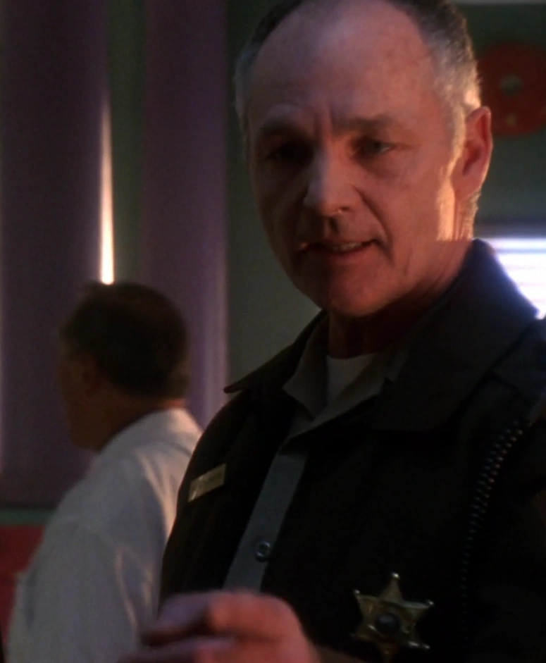 Captain (Nemesis) | Smallville Wiki | Fandom