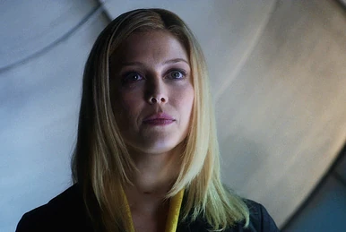 faora clone smallville