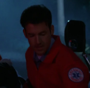 Randal Edwards | Smallville Wiki | Fandom