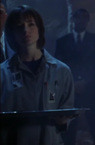 Miriam (Talisman) | Smallville Wiki | Fandom