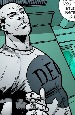 Rex Mason | Smallville Wiki | Fandom