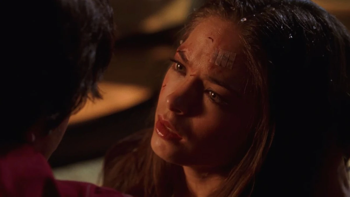 Lana Lang/Season Five | Smallville Wiki | Fandom