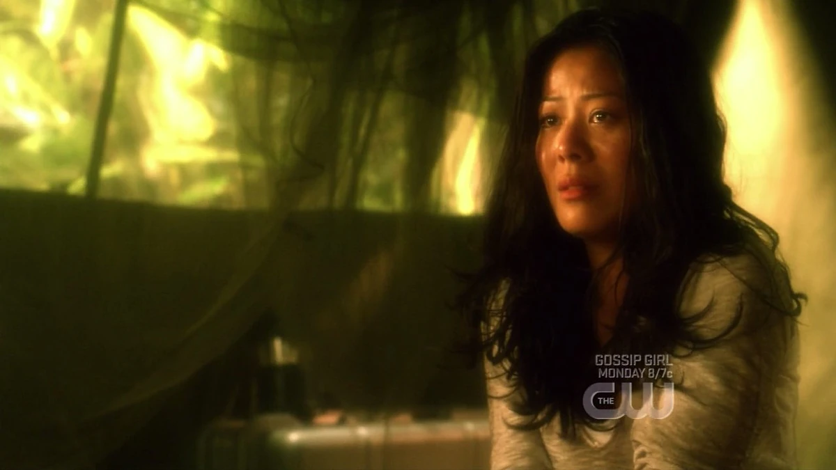 Megan | Smallville Wiki | Fandom