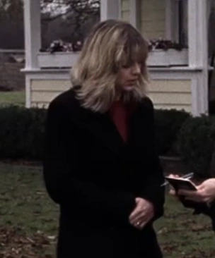 Mrs. Calder | Smallville Wiki | Fandom