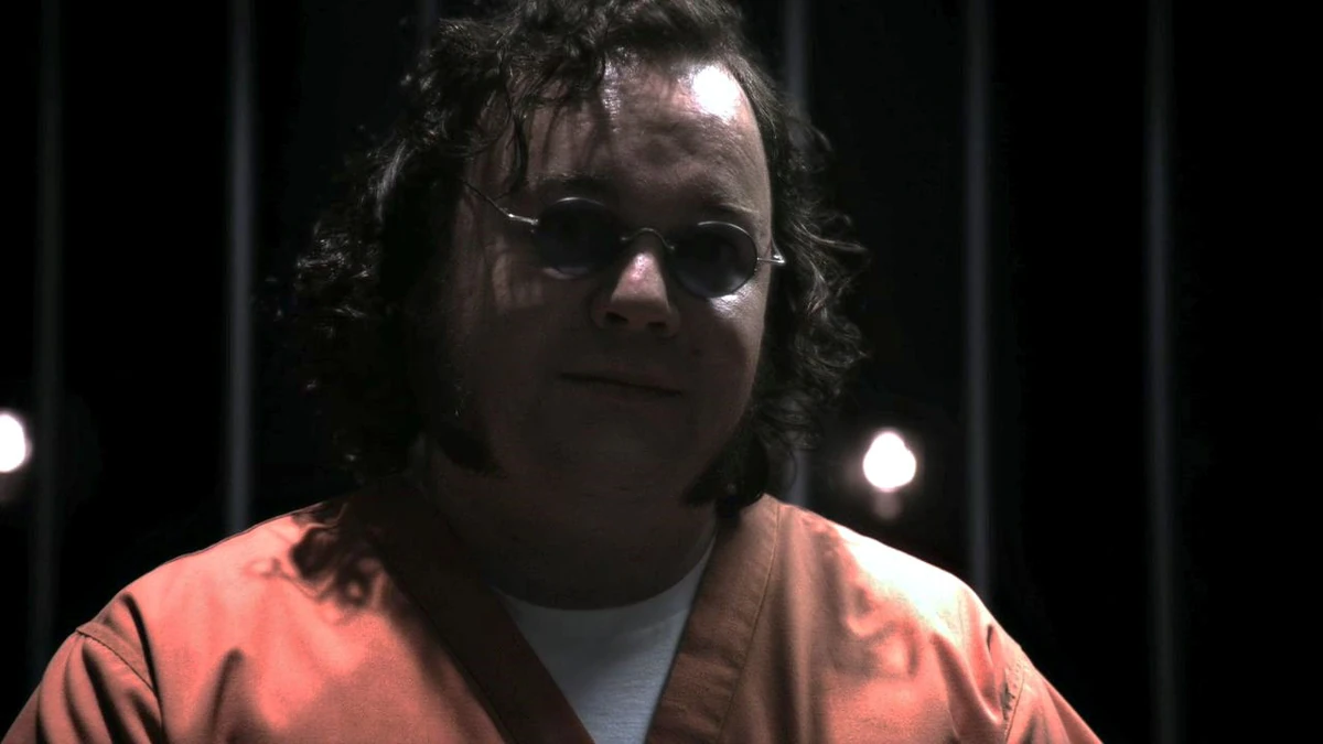 Winslow Schott | Smallville Wiki | Fandom