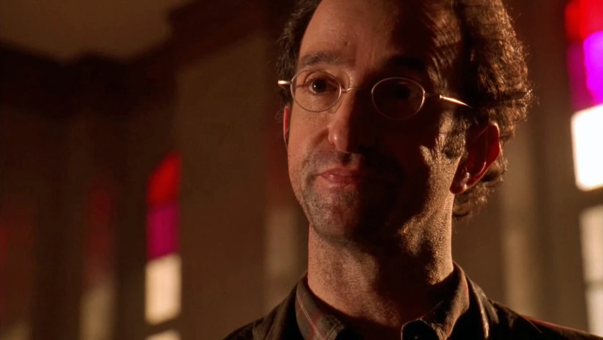 Rob LaBelle | Smallville Wiki | Fandom