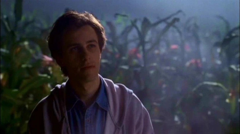 Jérémy Creek | Wiki Smallville | Fandom