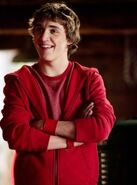 Kyle Gallner | Smallville Wiki | Fandom