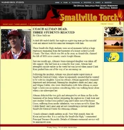 Mrs. Calder | Smallville Wiki | Fandom