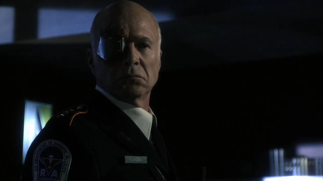 Deathstroke Smallville