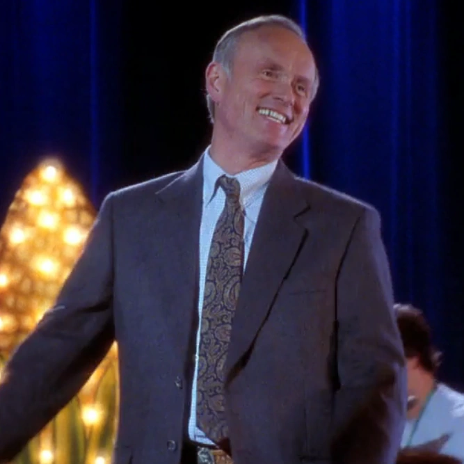 Mayor of Smallville (Fierce) | Smallville Wiki | Fandom