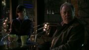 Perry White | Smallville Wiki | Fandom