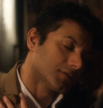 Shafin Karim | Smallville Wiki | Fandom