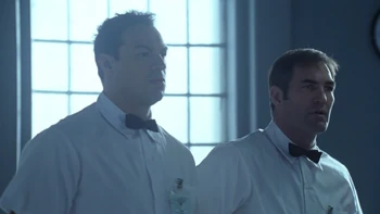 Orderlies (Labyrinth) | Smallville Wiki | Fandom