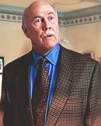 Sam Lane | Smallville Wiki | Fandom