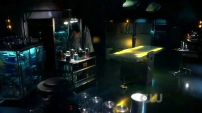Cadmus Labs | Smallville Wiki | Fandom