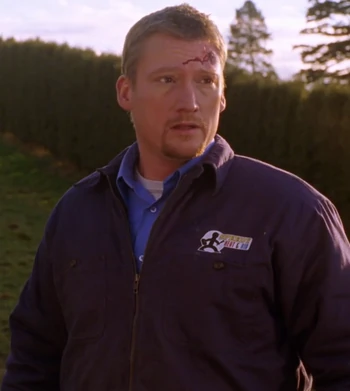 Aaron Pearl | Smallville Wiki | Fandom