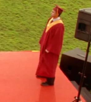 Darren Cooper | Smallville Wiki | Fandom